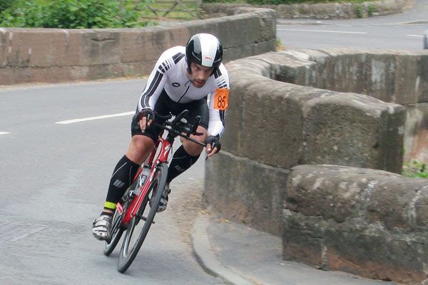 How to... get through the 24 hour Time Trial Championships | Cycling Weekly
