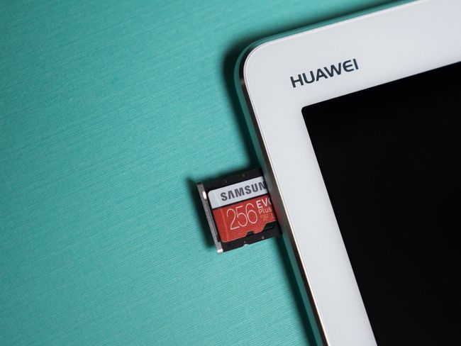 Do you still use a microSD card with your smartphone? | Android Central
