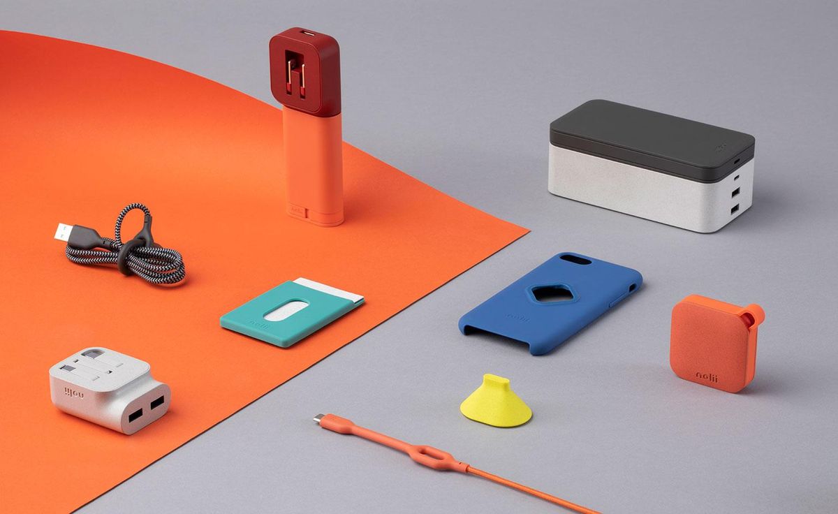 Must-see new technology news at London Design Festival 2018 | Wallpaper*