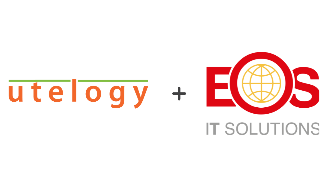 Utelogy Announces Partnership with EOS IT Solutions | AVNetwork