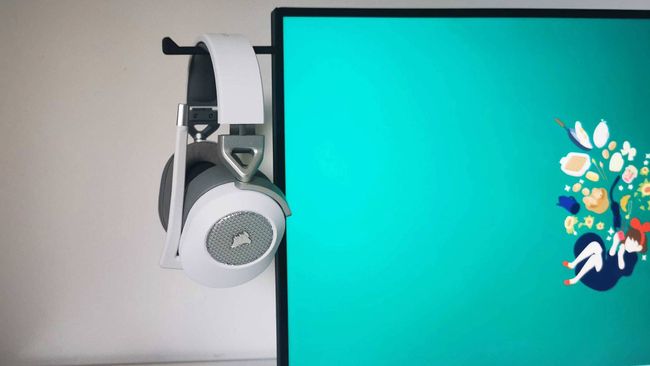 Alienware AW2724HF review: "I can’t imagine ever needing a 500Hz ...