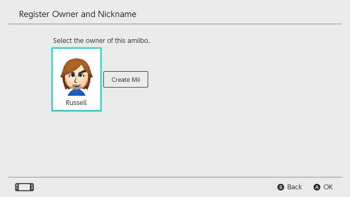 How to set up amiibo on Nintendo Switch | iMore