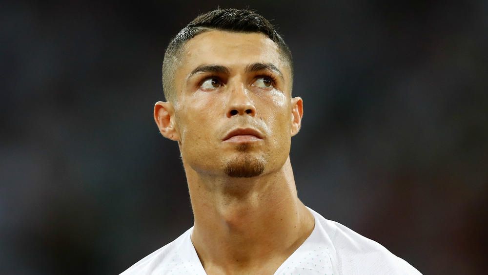 Ronaldo cannot be replaced by Hazard or Neymar - Salgado | FourFourTwo