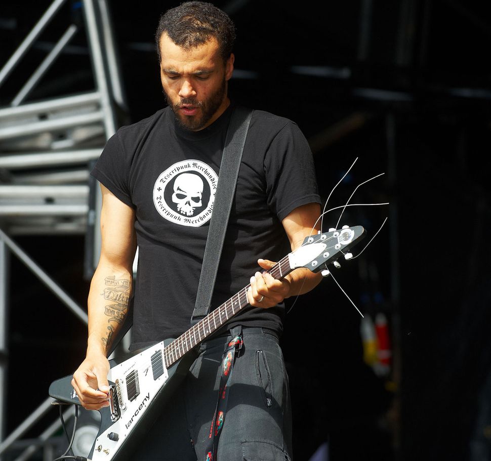 The birth of death metal guitar tone: how Entombed and Sunlight Studios ...