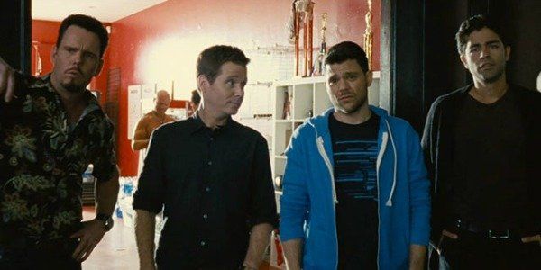 Did Entourage Just Spoil A Major Scene From The Upcoming Movie ...