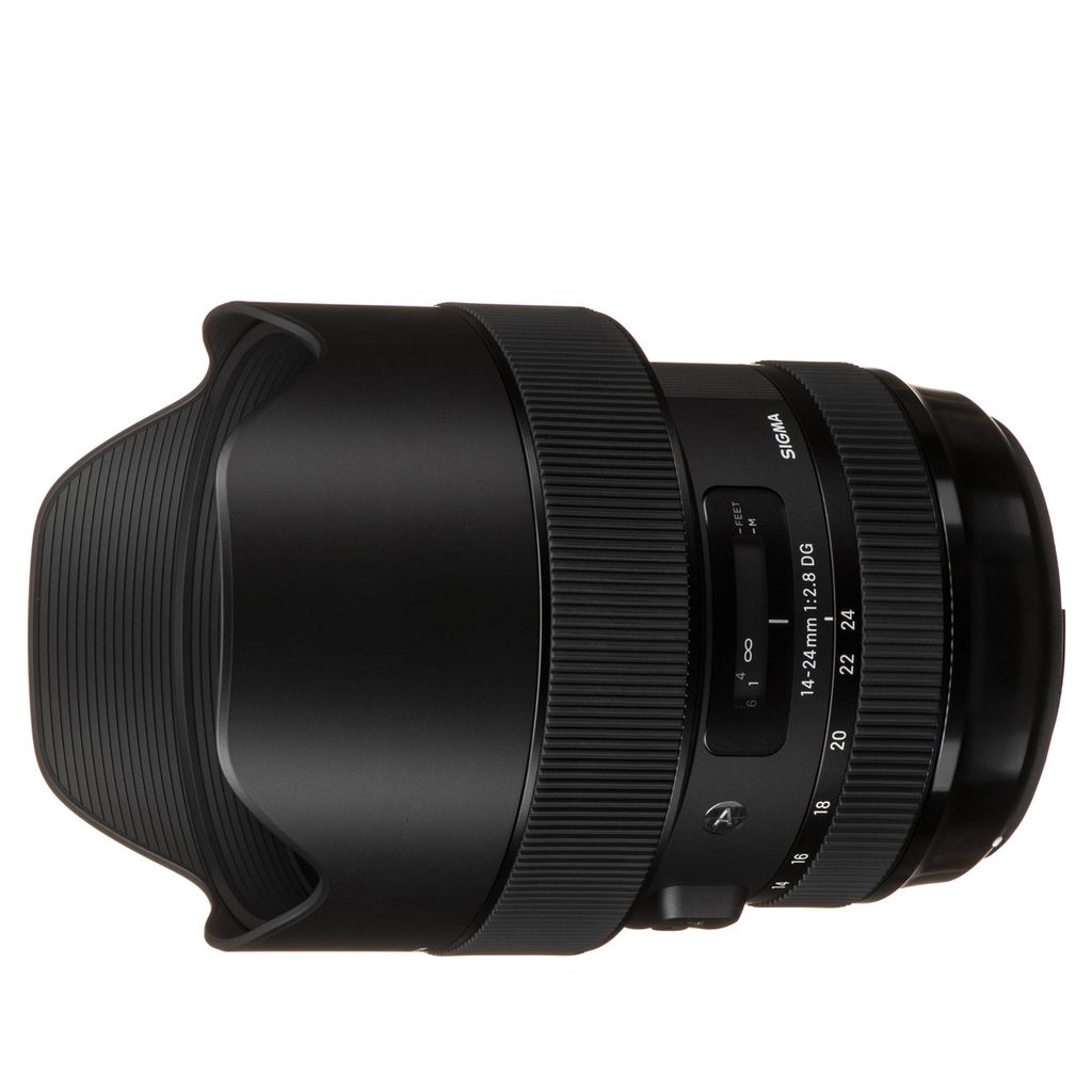 Best lenses for the Canon 5D Mark IV | Digital Camera World