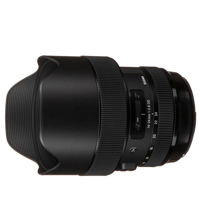 Best lenses for the Canon 5D Mark IV | Digital Camera World