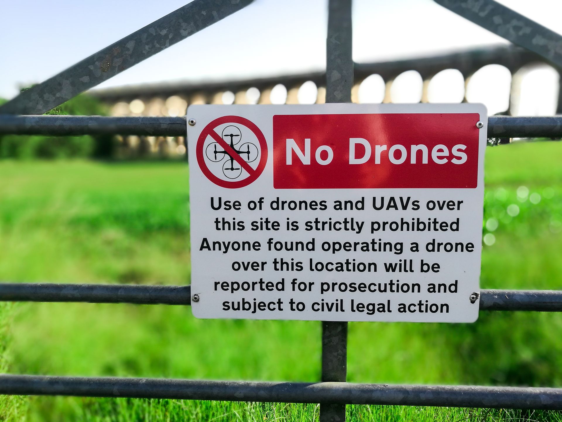 Drone rules: Do you need to register your drone? Where can you fly it ...