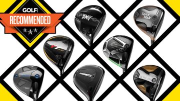 Titleist TSR1 Driver Review | Golf Monthly
