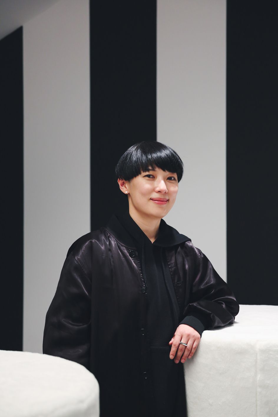 Na Kim opens her ‘Bottomless Bag’ in Seoul | Wallpaper