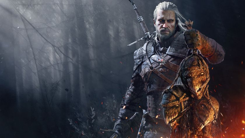 Senior The Witcher 4 dev admits he's a little worried about making an ...
