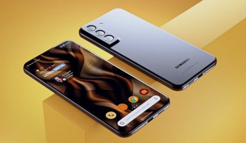 Samsung Galaxy S22 Ultra first display test results beat iPhone 13 Pro ...