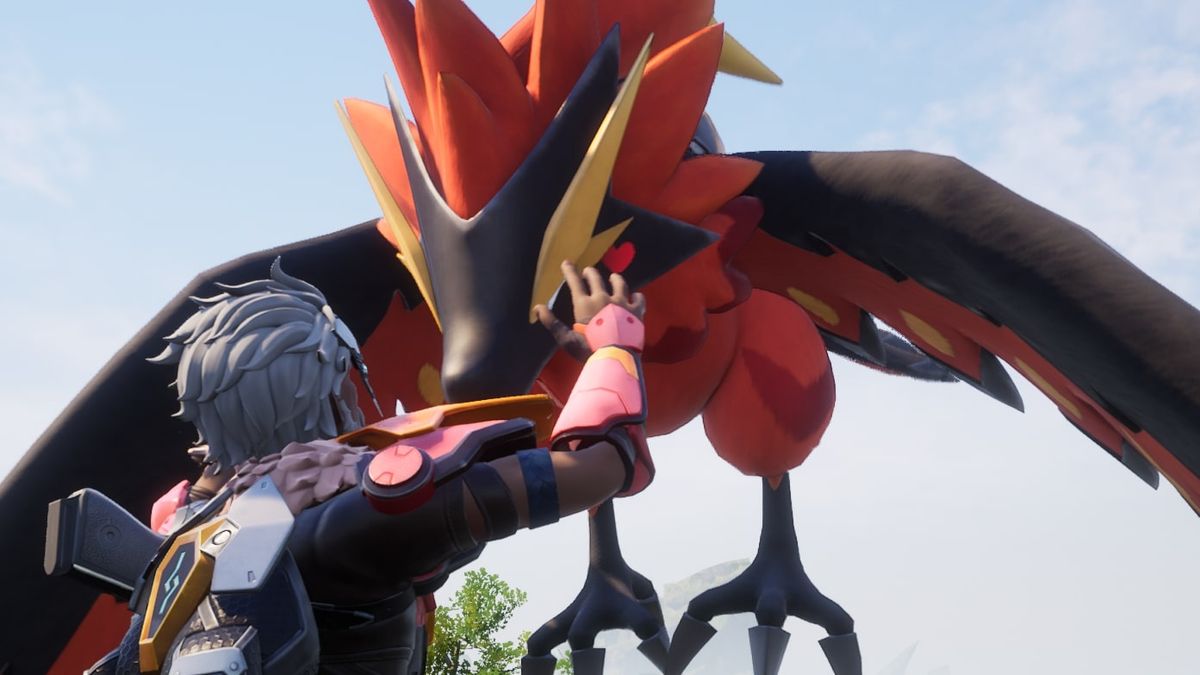 Palworld: The best flying mounts from early to end game | Windows Central