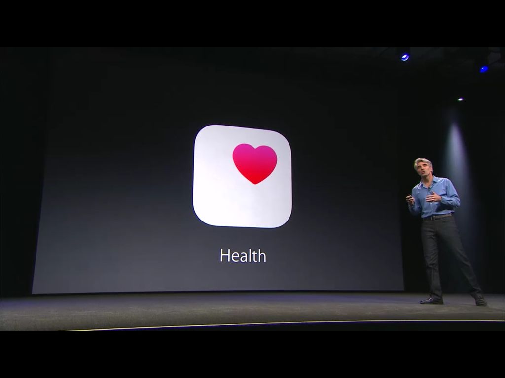 Health in iOS 8: Explained | iMore