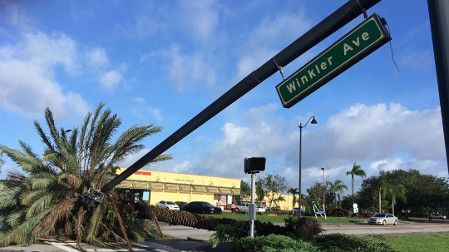 FCC Rolling Tally: Quarter of Florida Cell Sites Out, Three TV Stations ...