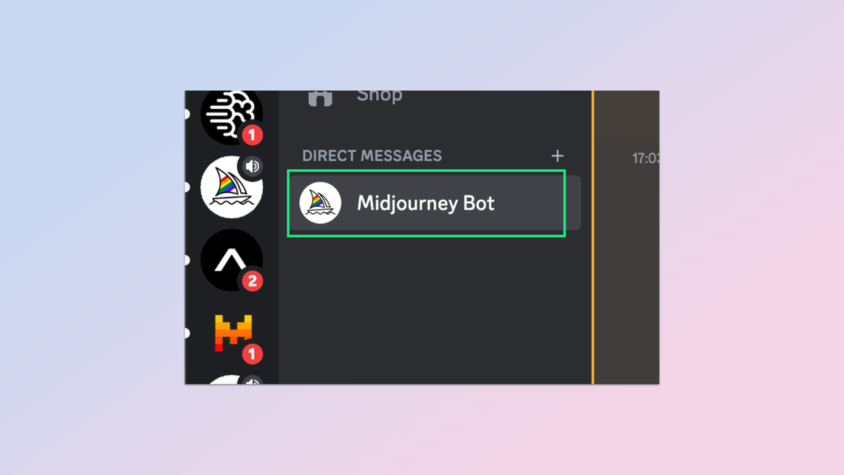 How to use MidJourney's new consistent character feature | Tom's Guide