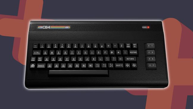 8 years later, the C64 mini is still my favorite way to play a chunk of ...