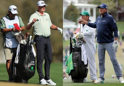 Has Jason Kokrak Cut Ties With Saudi? | Golf Monthly