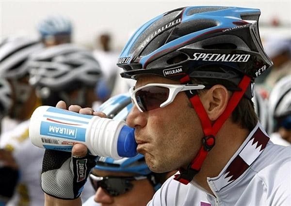 Marcel Sieberg | Riders