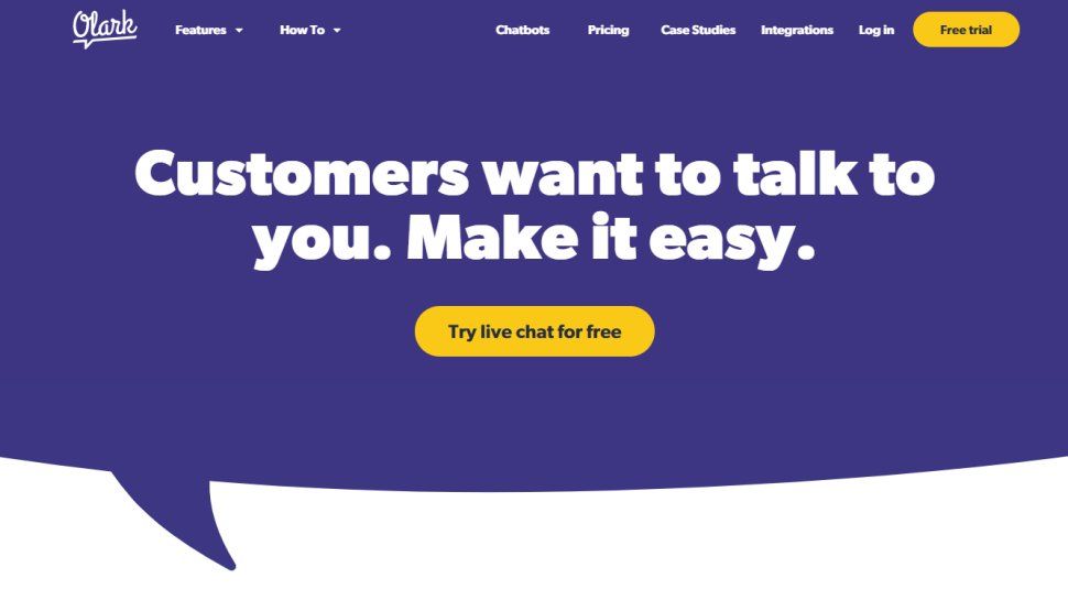 Best live chat software of 2022 | TechRadar