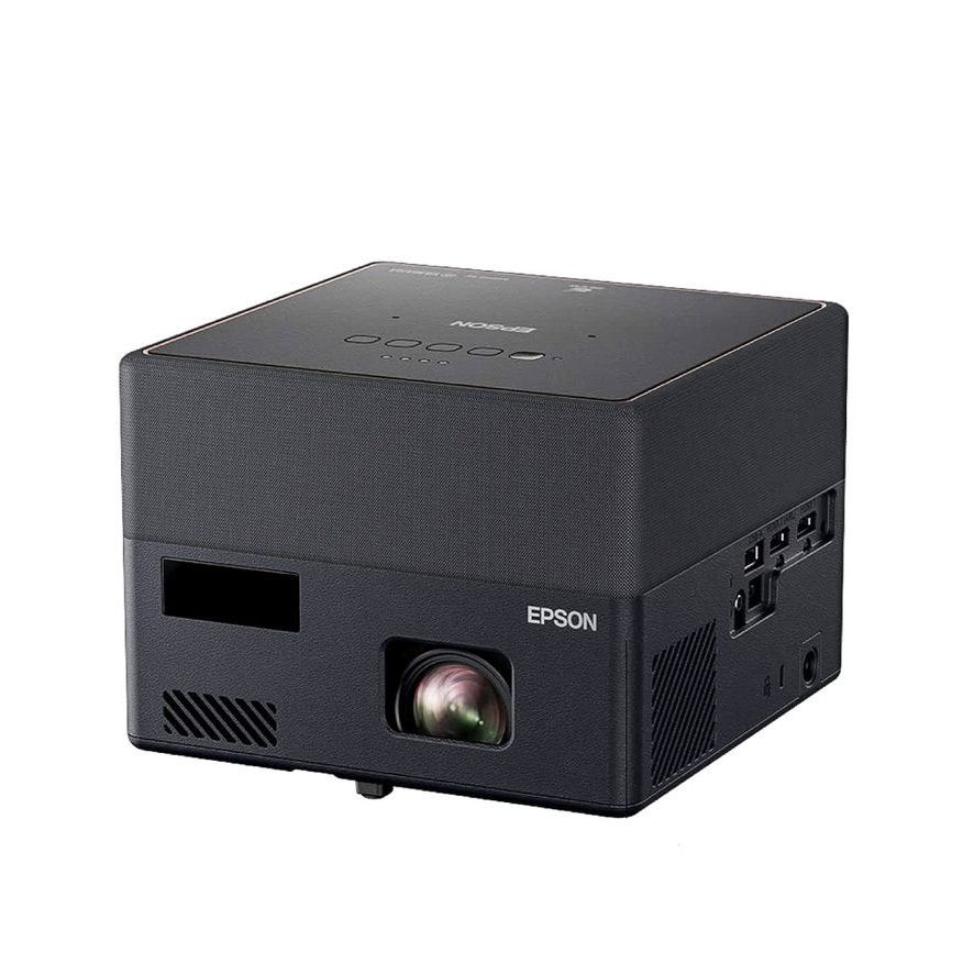 The best projector for video | Digital Camera World