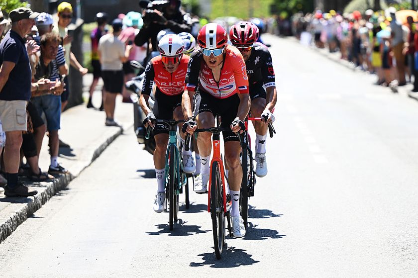 'It'll be my last day of racing ever' - Cardiff finish offers Geraint ...