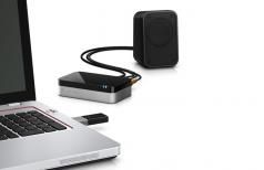 HP Wireless Audio Review | Laptop Mag