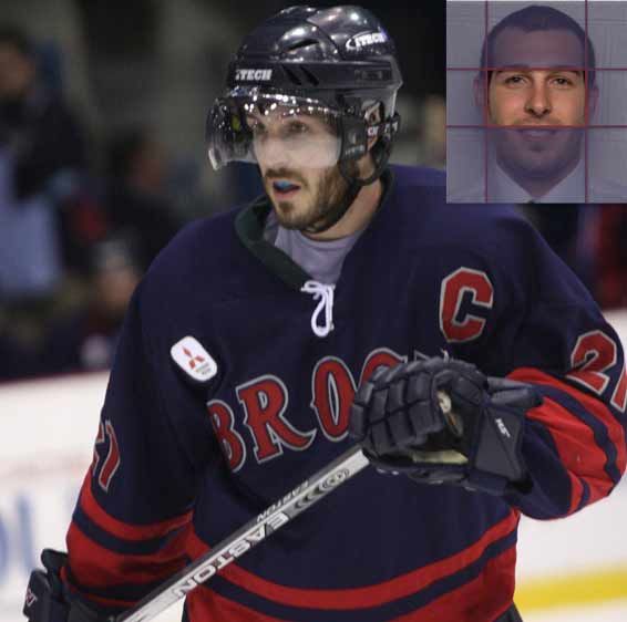 Wide-Faced Men More Aggressive | Live Science