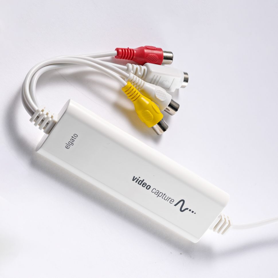 The best VHS to DVD converters | Digital Camera World