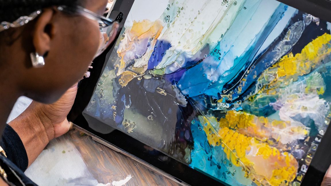 Adobe has a plan for AI art and copyrights, but can it work? | Creative ...