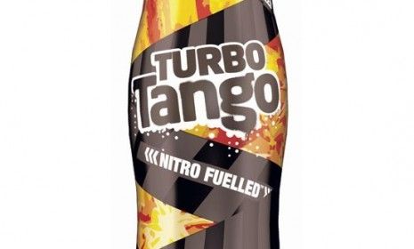 Turbo Tango: The 'ridiculous' spray-foam soda | The Week