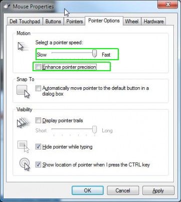 How to Get Superfast Mouse, Touchpad Speeds in Windows | Laptop Mag
