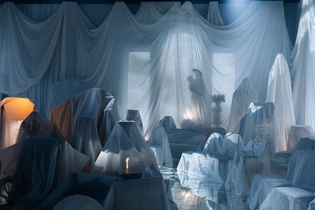 How Bureau Betak transformed the runway show | Wallpaper*