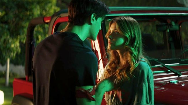 My Fault: 8 Spoiler-Free Things To Know About The Prime Video Show ...