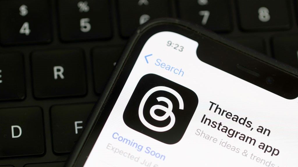 How to join Threads - Instagram's rival to Twitter | Laptop Mag