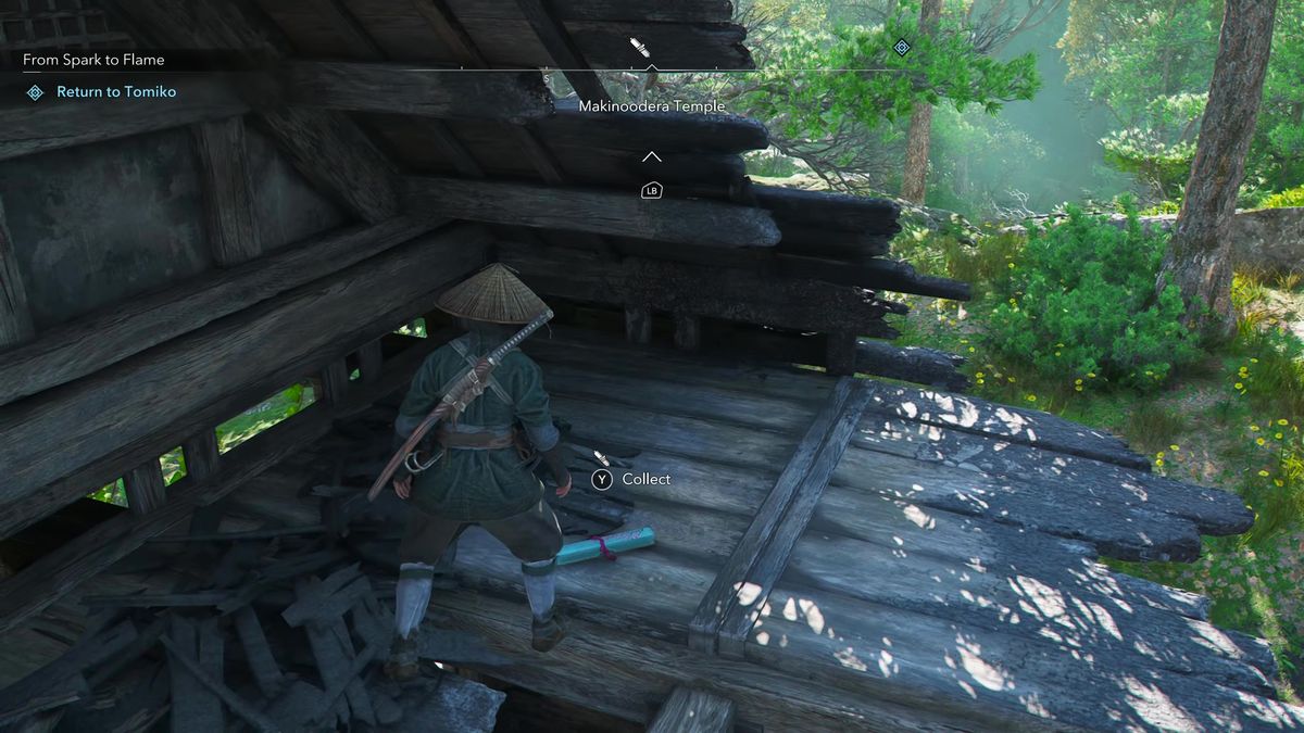 How to increase your knowledge rank in Assassin's Creed Shadows | PC Gamer