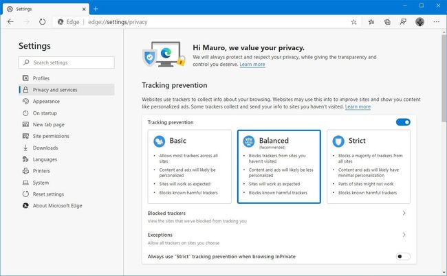 10 best features available with Microsoft Edge Chromium | Windows Central