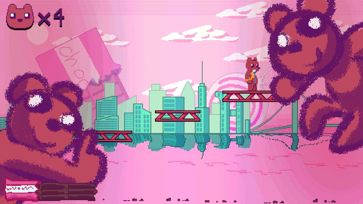 Mindwave is the story-driven spiritual successor to WarioWare that is ...