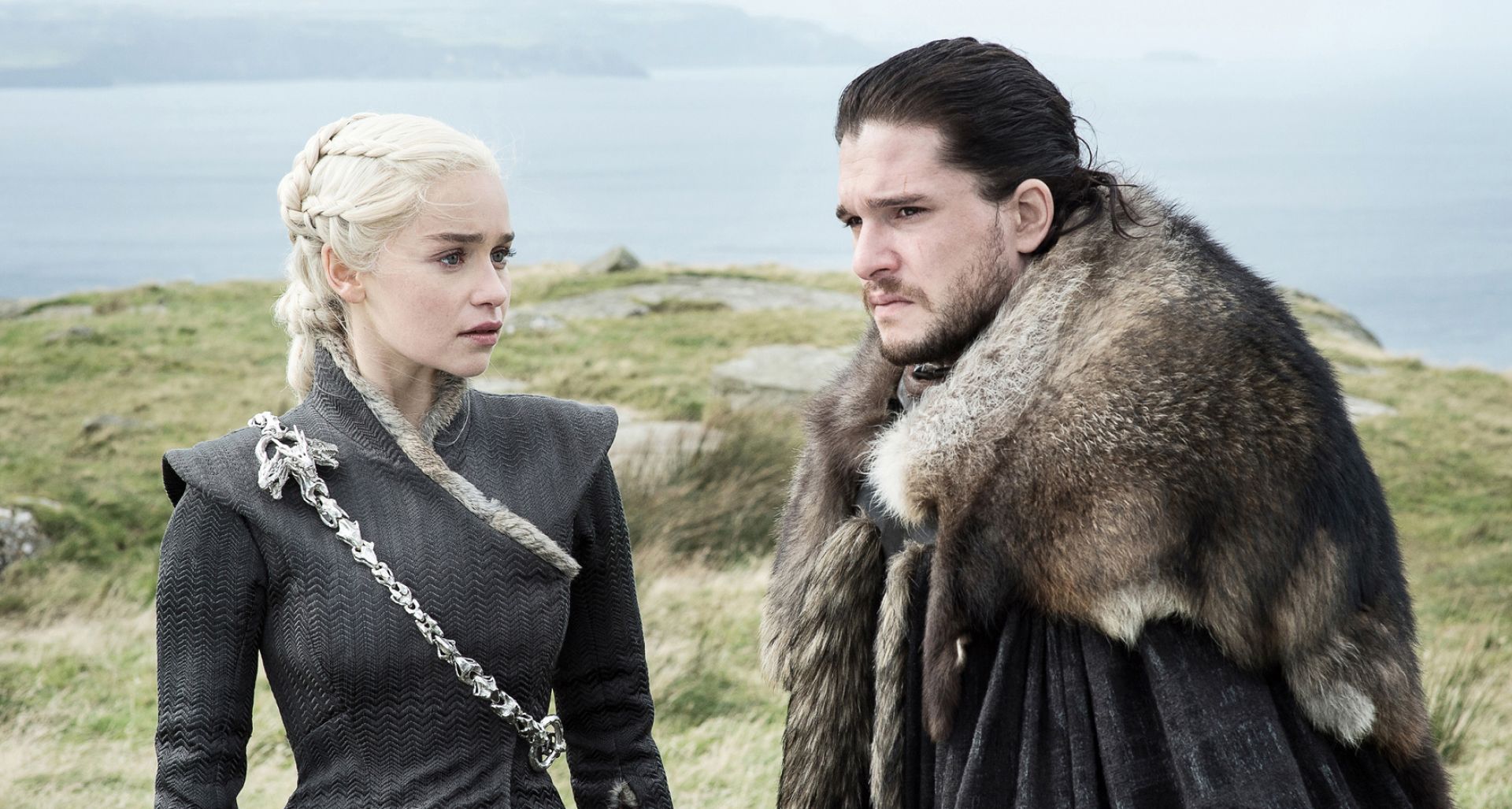 22 Shows to Watch After 'Game of Thrones' | Marie Claire