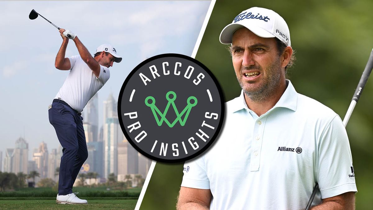 Why Amateur Golfers MUST Use Data To Analyse Their Performance | Golf ...