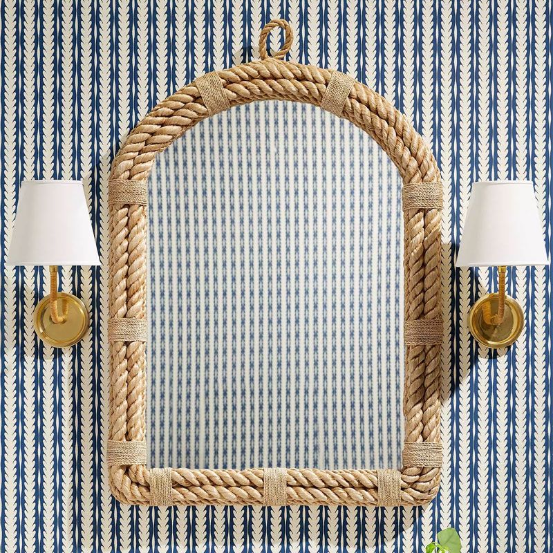 Coastal bathroom ideas: for a serene, clean & calming scheme | Homes ...