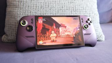 I've used MSI's beefy new Claw handheld, and it's a screamer, but there ...