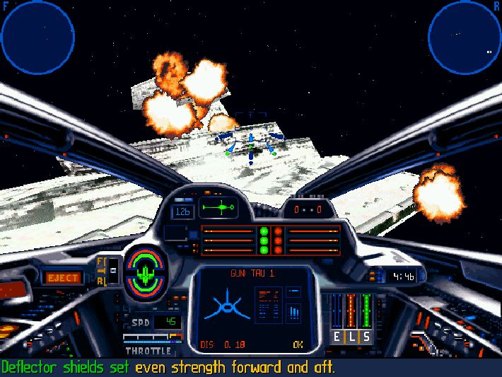 The best Star Wars games on PC | PC Gamer