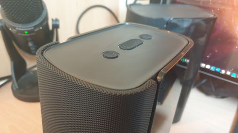 Creative T100 review | TechRadar