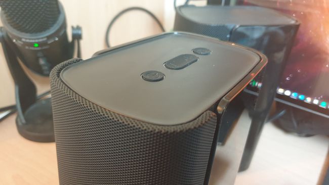 Creative T100 review | TechRadar
