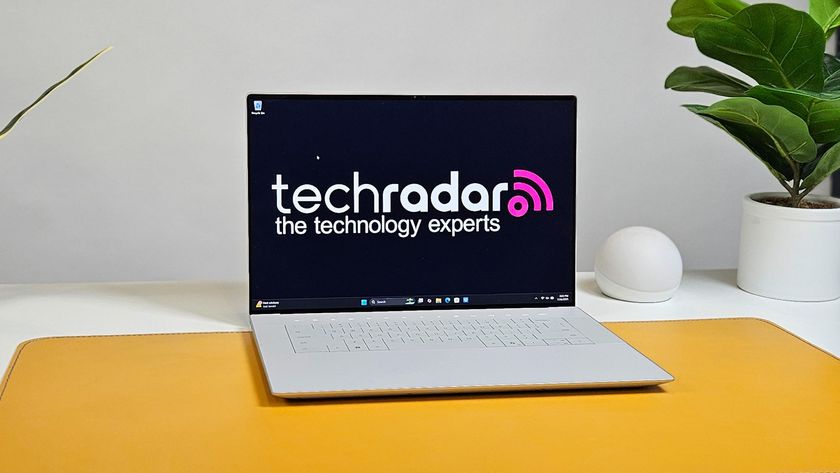 Best Linux laptops of 2024 | TechRadar