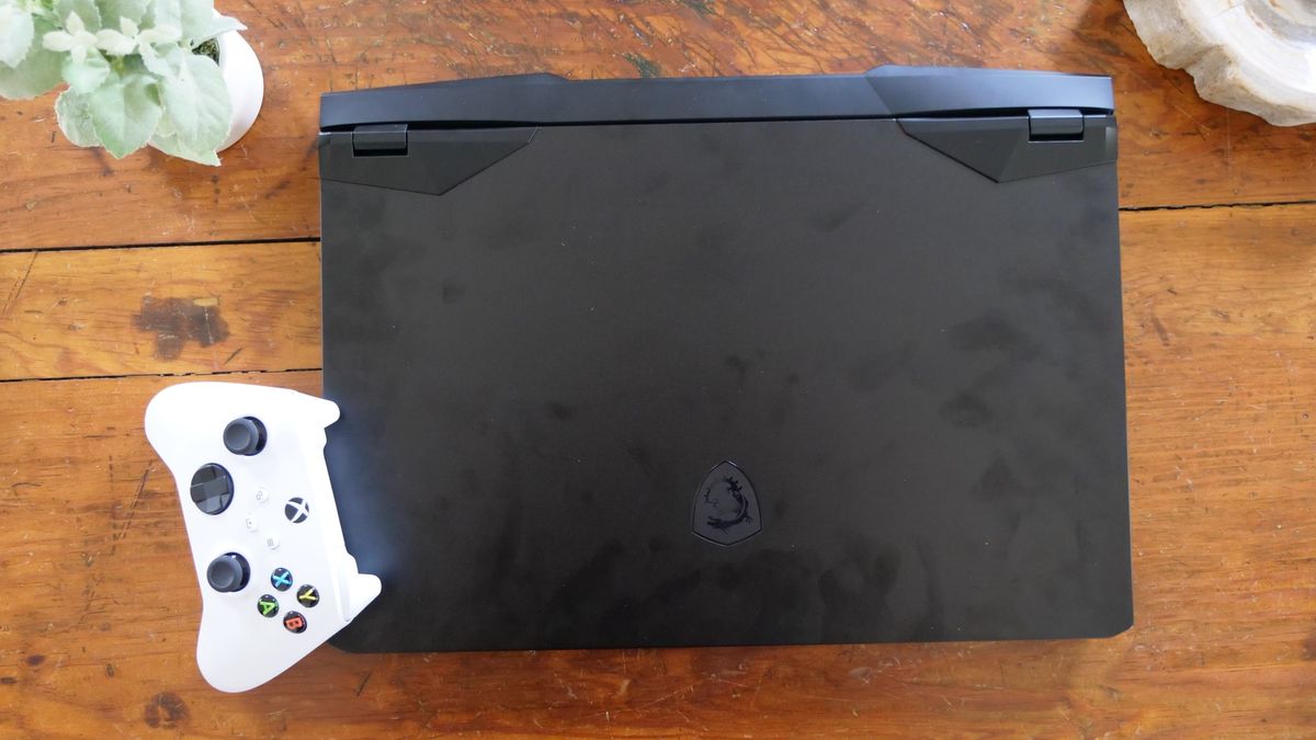 MSI Vector GP76 review: Scorching performance | Laptop Mag