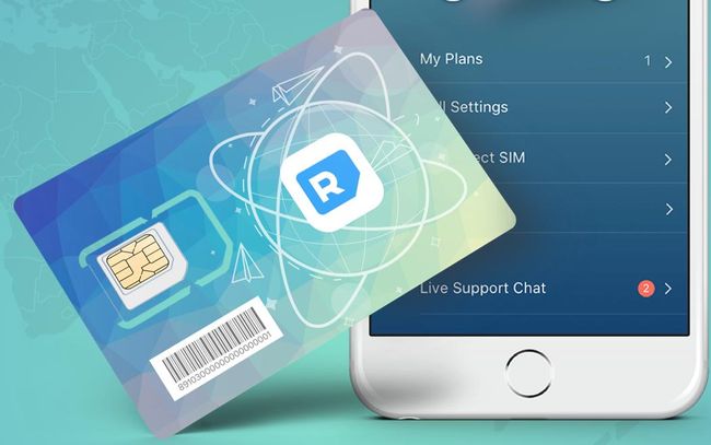 Best roaming plans for Canadians travelling to Europe | iMore