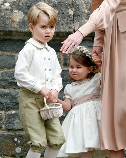 33 cute royal kid moments to make you smile | Woman & Home