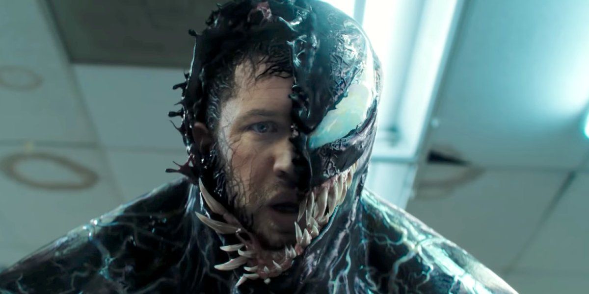 Tom Hardy: 6 Fascinating Things To Know About The Venom Star | Cinemablend
